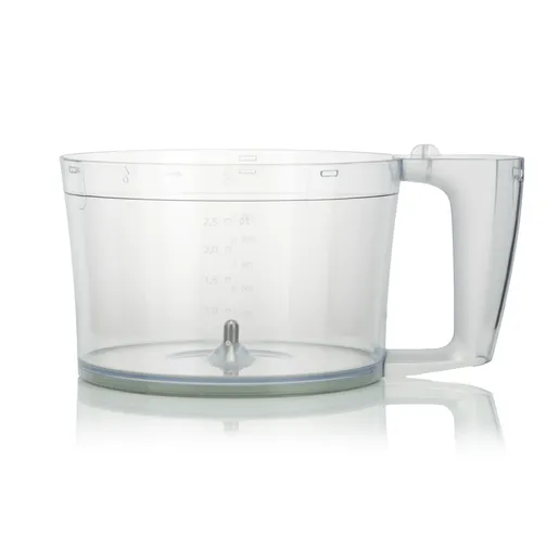 Food processor bowl | Kitchen life products | Philips