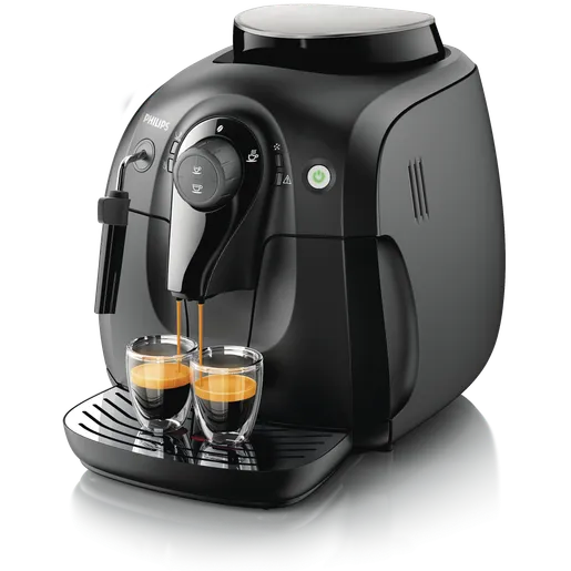 2000 Series Espressor automat | Aparate pentru Casă | Philips