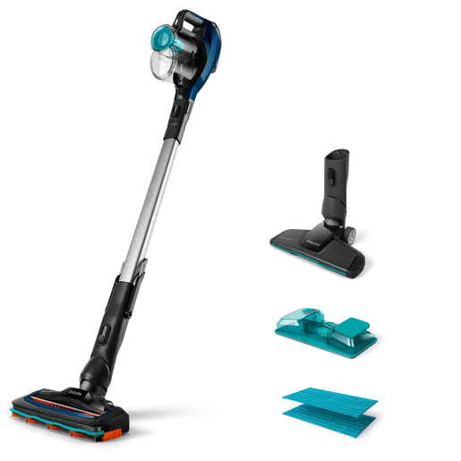 Spannende Philips Speed Pro Aqua Fotos