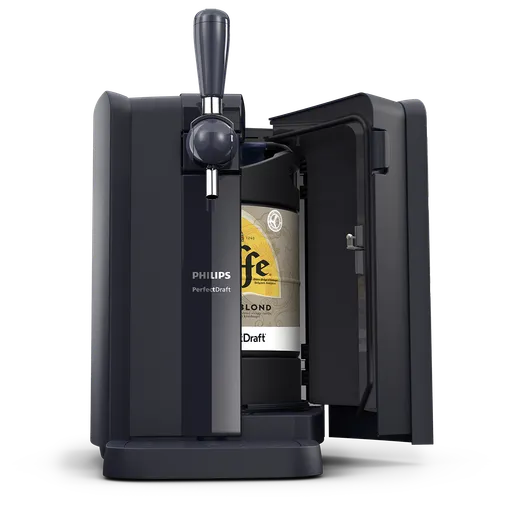 PerfectDraft 5000 Series Home Draft Beer Machine | Kitchen life ...